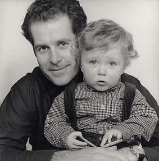 Peter Rand, photographer at Vogue and the John French Studios ...